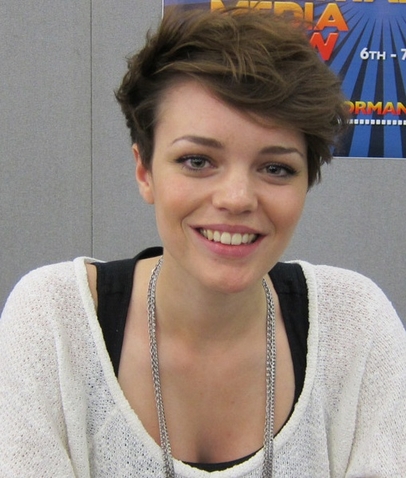 Kate Bracken (12 de Junho de 1990) | Artista | Filmow