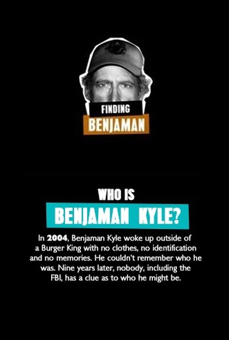 Finding Benjaman - 2011 | Filmow