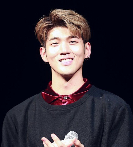 Matthew Kim (20 de Outubro de 1992) | Artista | Filmow