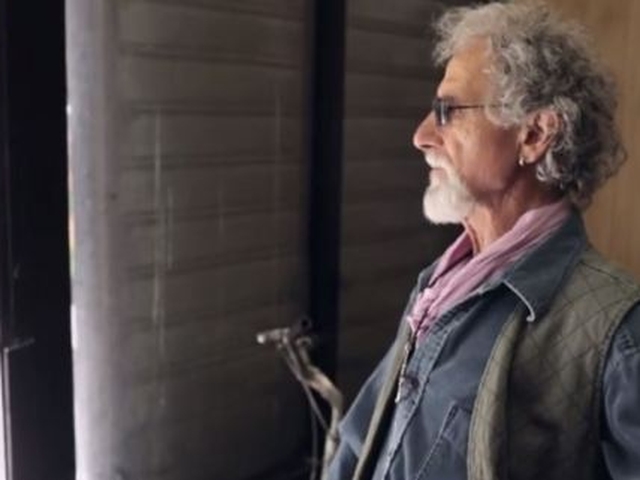 Frank Serpico - 1 de Novembro de 2017 | Filmow