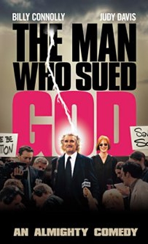 Castigo Divino - 25 de Outubro de 2001 | Filmow