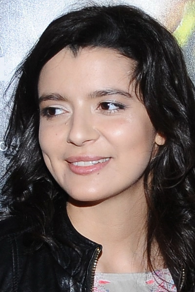 Fotos | Aleksandra Michael | Artista | Filmow