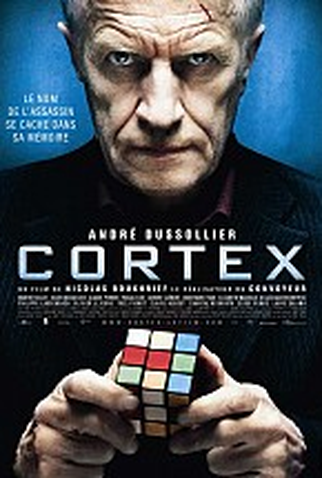 Cortex - 2008 | Filmow