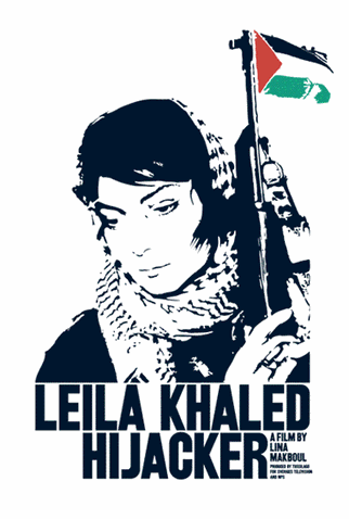 Leila Khaled: Sequestradora - 28 de Janeiro de 2006 | Filmow