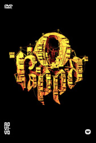 O Rappa - Ao Vivo - 2010 | Filmow