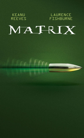 Matrix - 21 de Maio de 1999 | Filmow