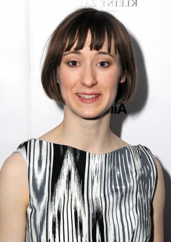 Bryony Hannah | Artista | Filmow