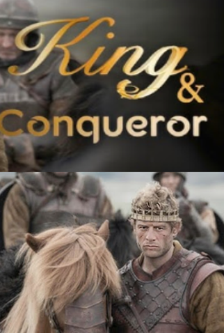 King and Conqueror: série de 2025 - Filmow