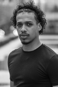 Moe Hashim | Artista | Filmow