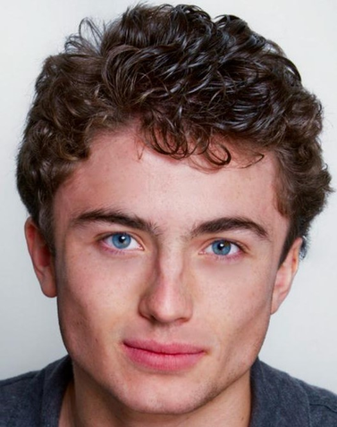 Forrest Campbell | Artista | Filmow