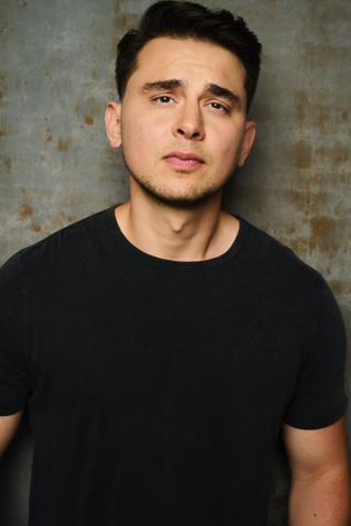 Sam Jacobs | Artista | Filmow