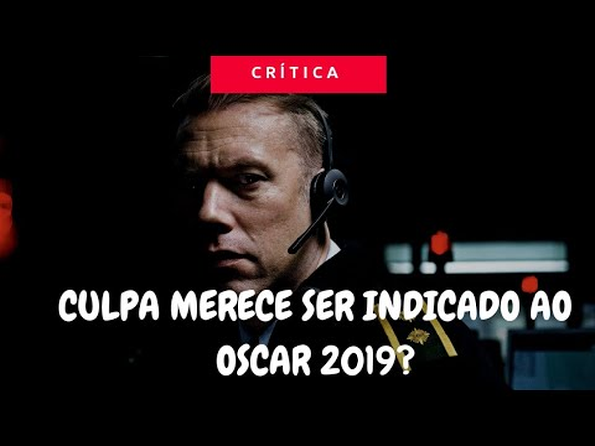 CULPA (The Guilty - 2018) | CRÍTICA SEM SPOILERS | Notícias | Filmow