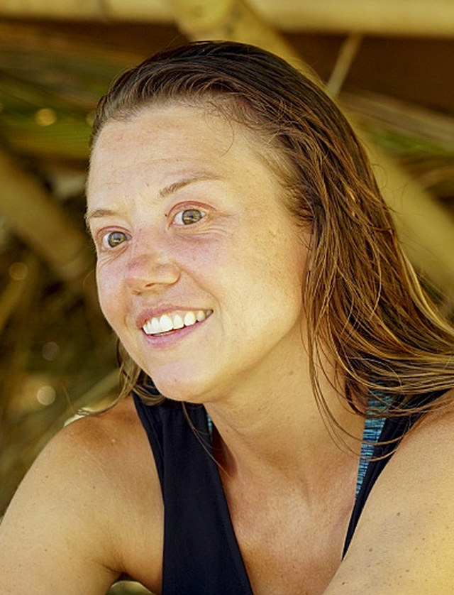 Fotos | Jessica Blain-Lewis | Artista | Filmow