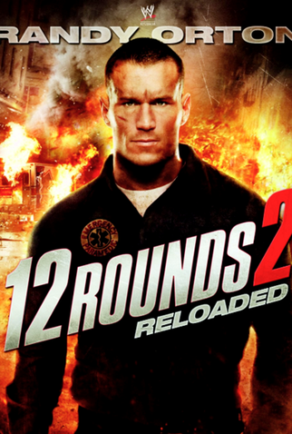 12 Rounds 2 - 4 de Junho de 2013 | Filmow