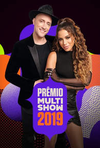 Prêmio Multishow 2019 - 29 de Outubro de 2019 | Filmow