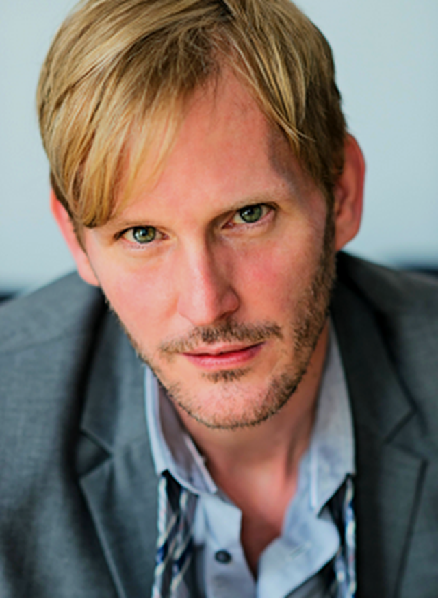 Fotos | Christopher Tyson | Artista | Filmow