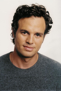 Mark Ruffalo (22 de Novembro de 1967) | Artista | Filmow