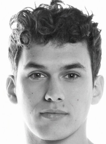 Sam Vartholomeos (8 de Janeiro de 1995) | Artista | Filmow