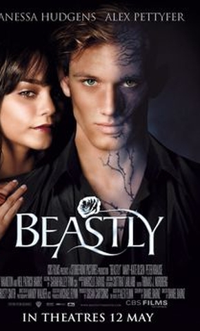 A Fera - 23 de Dezembro de 2011 | Filmow