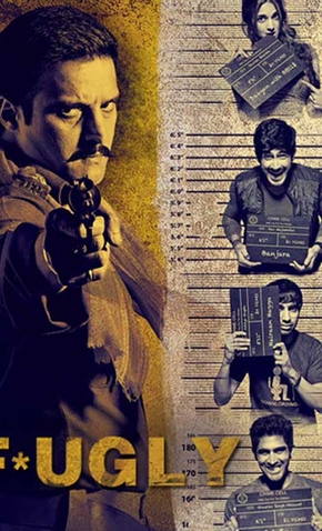 Fugly! - 2014 | Filmow