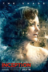 A Origem: filme de 2010 - Filmow