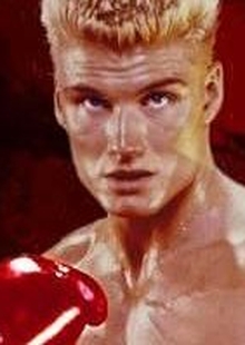 Ivan Drago (ivandrago) | Filmow