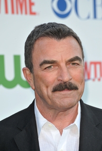Tom Selleck (29 de Janeiro de 1945) | Artista | Filmow