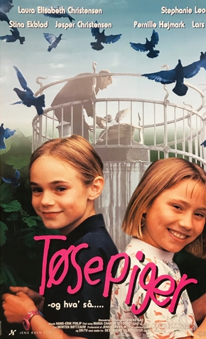 Tøsepiger - 2 de Fevereiro de 1996 | Filmow