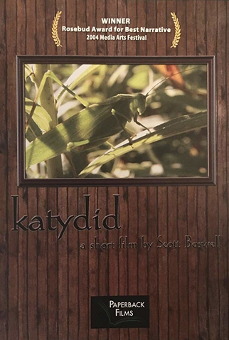 Katydid - 2004 | Filmow