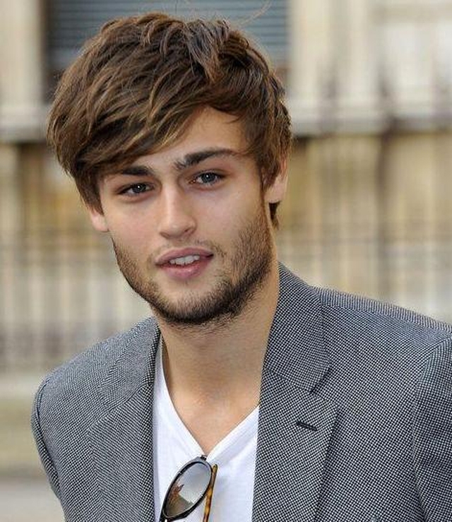 Douglas Booth (9 de Julho de 1992) | Artista | Filmow
