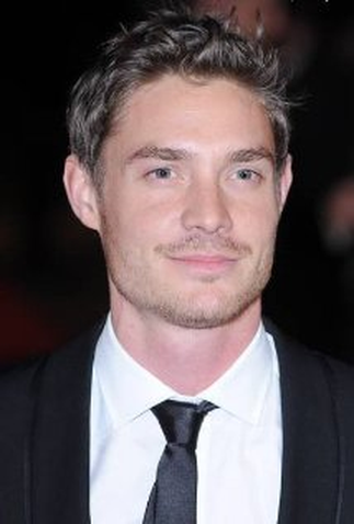 Max Brown (III) (10 de Fevereiro de 1982) | Artista | Filmow