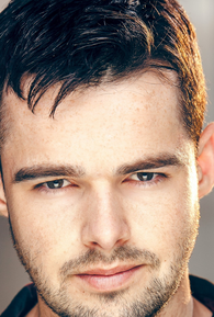 Sam Lucas Smith (28 de Novembro de 1988) | Artista | Filmow