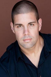 Jeff Hatch | Artista | Filmow