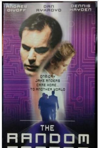 The Random Factor: filme de 1995 - Filmow