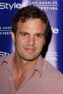 Mark Ruffalo (22 de Novembro de 1967) | Artista | Filmow