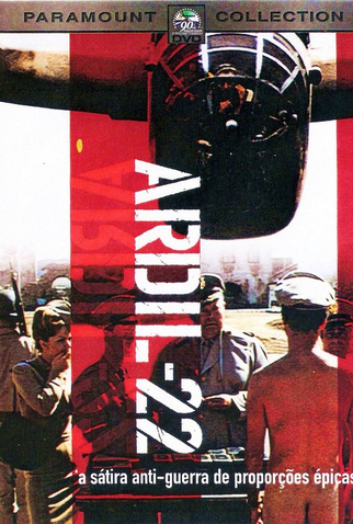 Ardil 22 - 1970 | Filmow