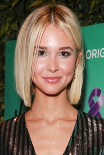 Isabel May (21 de Novembro de 2000) | Artista | Filmow