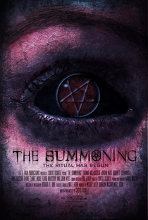 The Summoning - 13 de Outubro de 2014 | Filmow