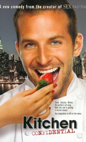 Kitchen Confidential (1ª Temporada) - 19 de Setembro de 2005 | Filmow