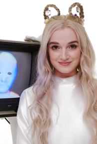 Poppy: Computer Boy - 19 de Maio de 2017 | Filmow