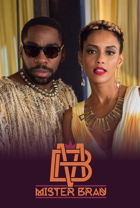 Mister Brau - O Filme - 2018 | Filmow