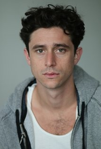 Dave Davis | Artista | Filmow