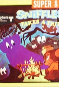 Sniffles Takes a Trip - 1940 | Filmow