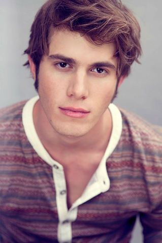 Blake Jenner (27 de Agosto de 1992) | Artista | Filmow