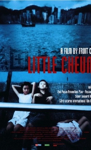 Little Cheung - 13 de Janeiro de 1999 | Filmow