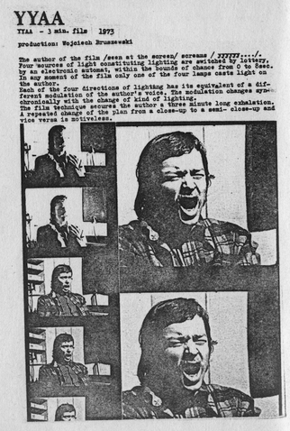 Yyaa - 1973 | Filmow