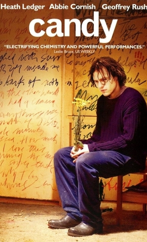 Candy - 2 de Março de 2007 | Filmow