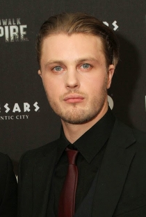 Michael Pitt (10 de Abril de 1981) | Artista | Filmow