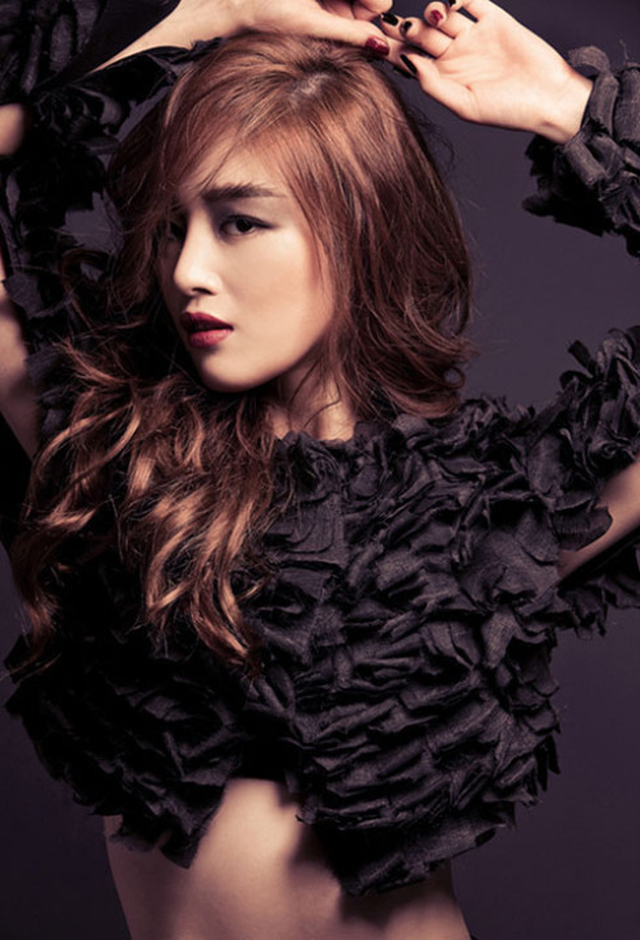 Fotos | Han Sun-Hwa | Artista | Filmow