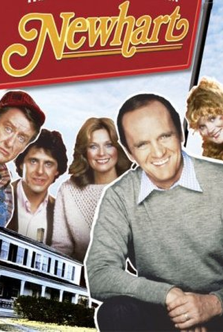 Newhart (1ª Temporada) - 25 de Outubro de 1982 | Filmow